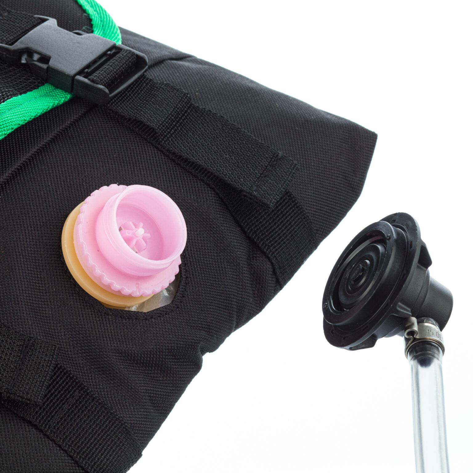 Unger Excella™ Backpack Complete | Professional Floor Cleaning Supplies