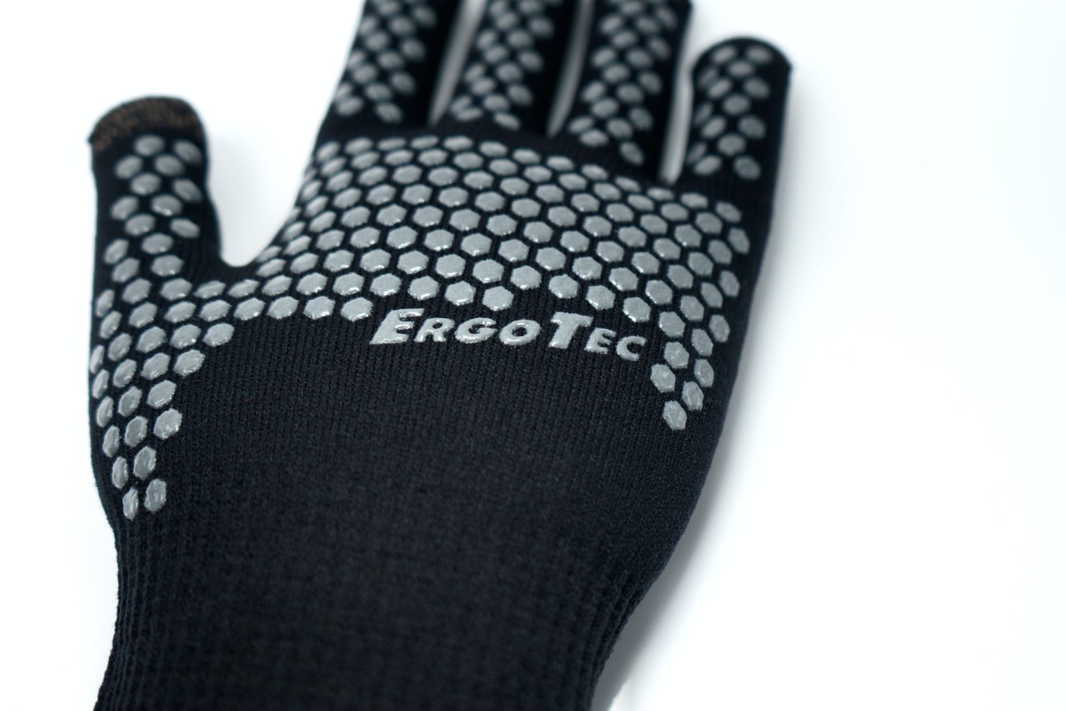 ErgoTec® Window Cleaning Gloves - Unger USA