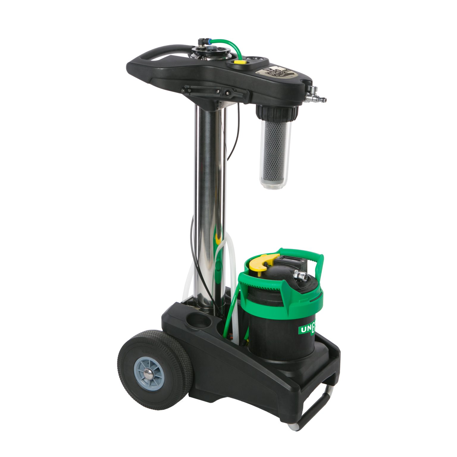 HydroPower Nano Pure Water System - Unger USA Commercial Cleaning Tools