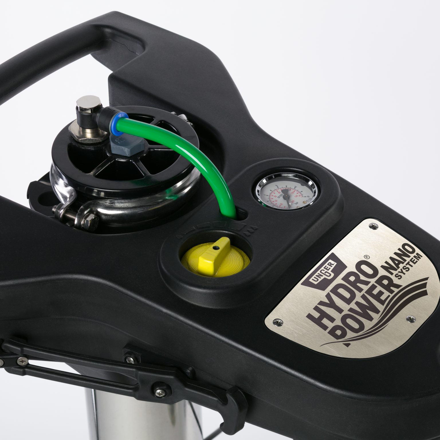 HydroPower Nano Pure Water System - Unger USA Commercial Cleaning Tools