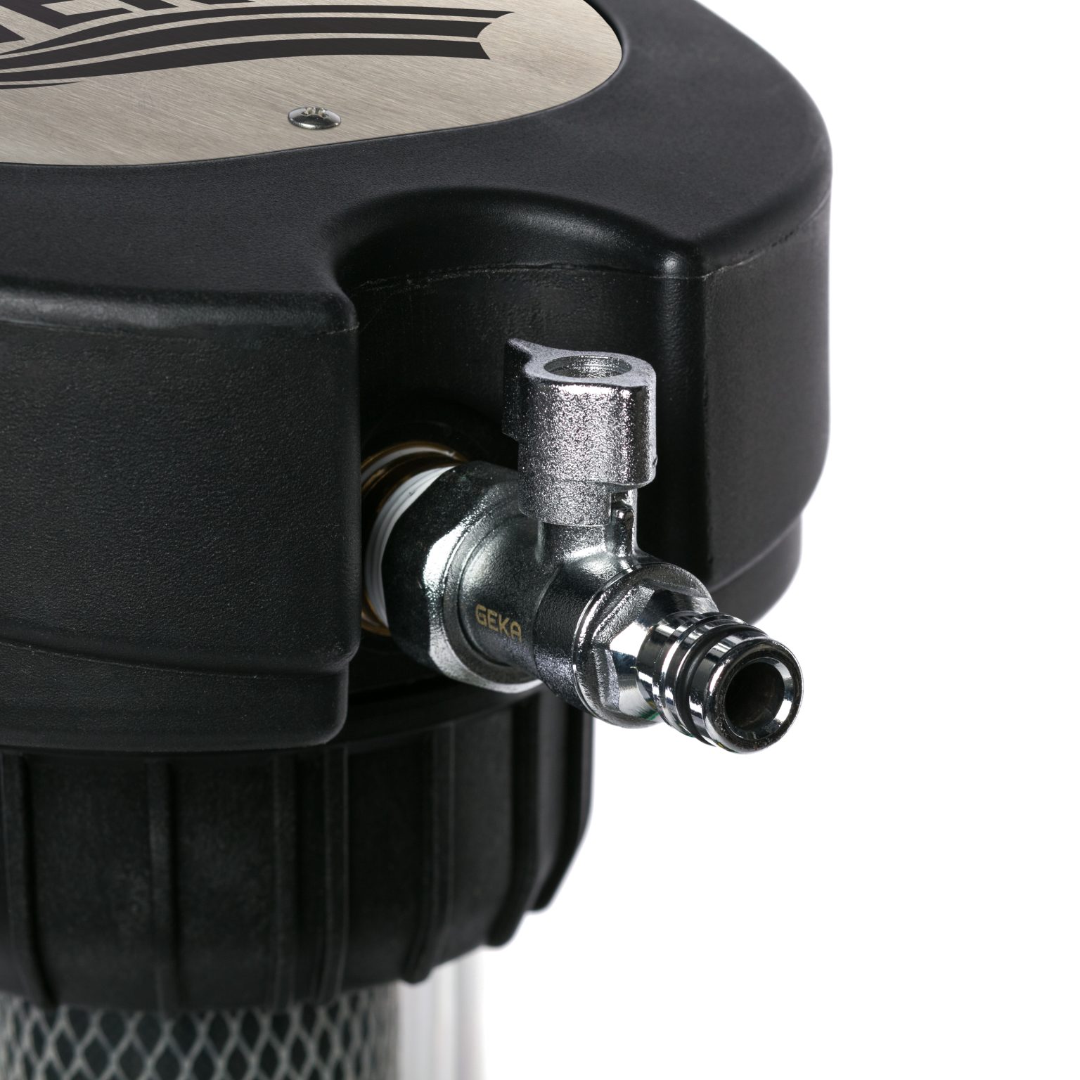 HydroPower Nano Pure Water System - Unger USA Commercial Cleaning Tools
