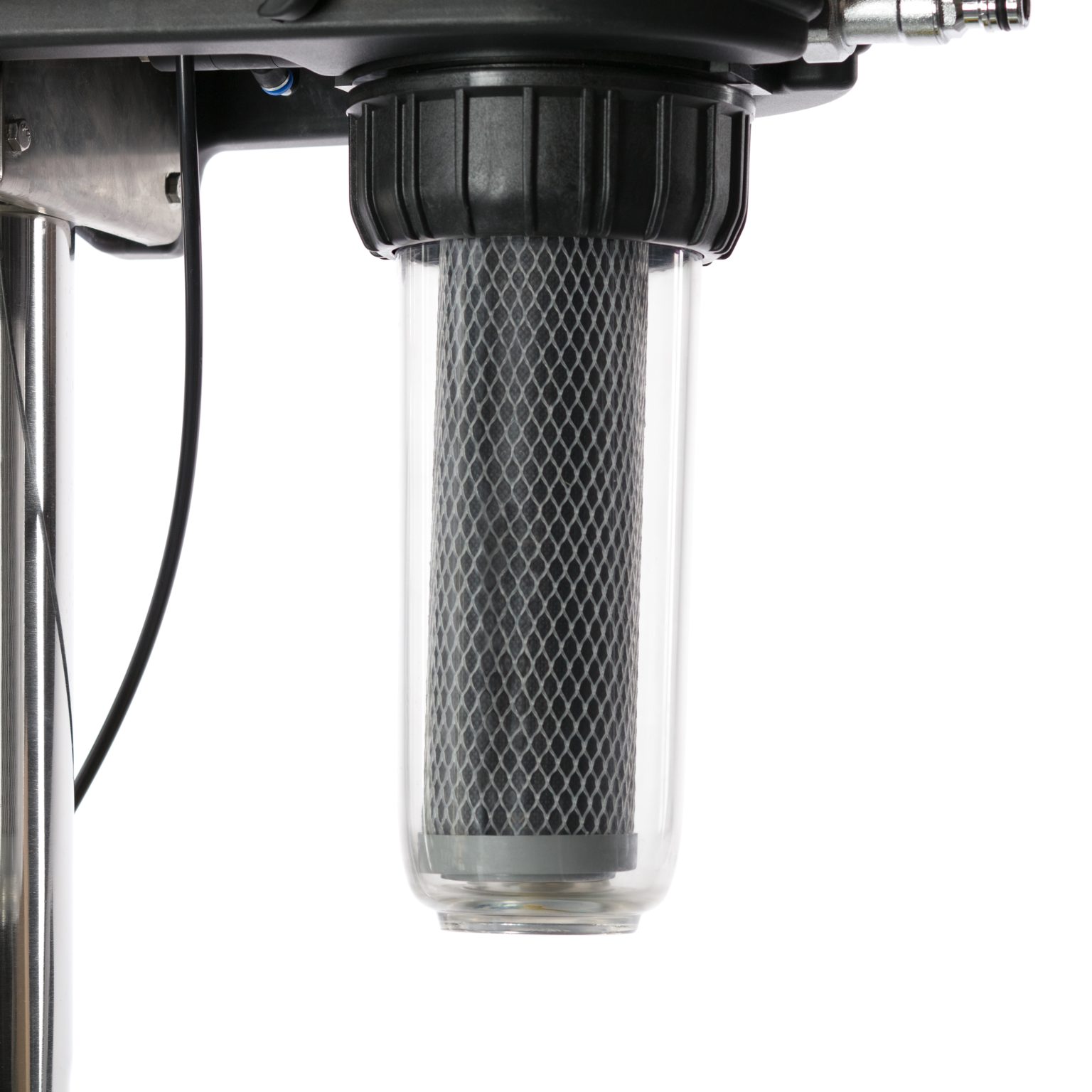 HydroPower Nano Pure Water System - Unger USA Commercial Cleaning Tools