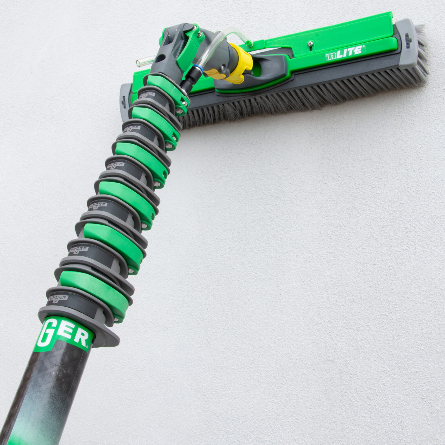 nLITE® Power Brush Complete, unflagged - Unger USA