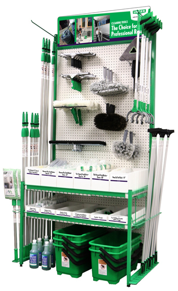 Unger Professional Cleaning Rebates | Cleaning Tools for Professionals