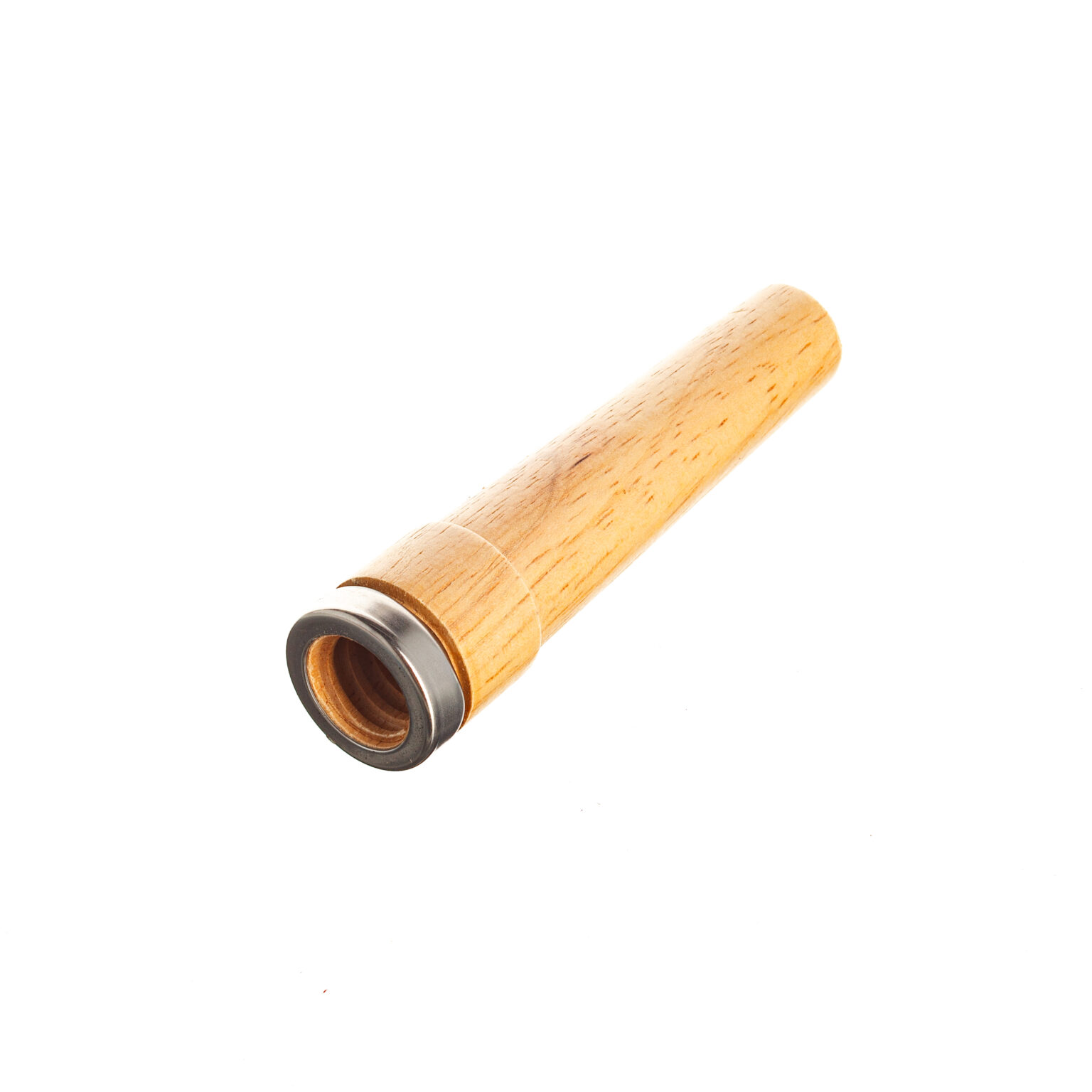 Threaded Wood Cone Adapter | Cleaning Pole Adapters - Cleaning Tools