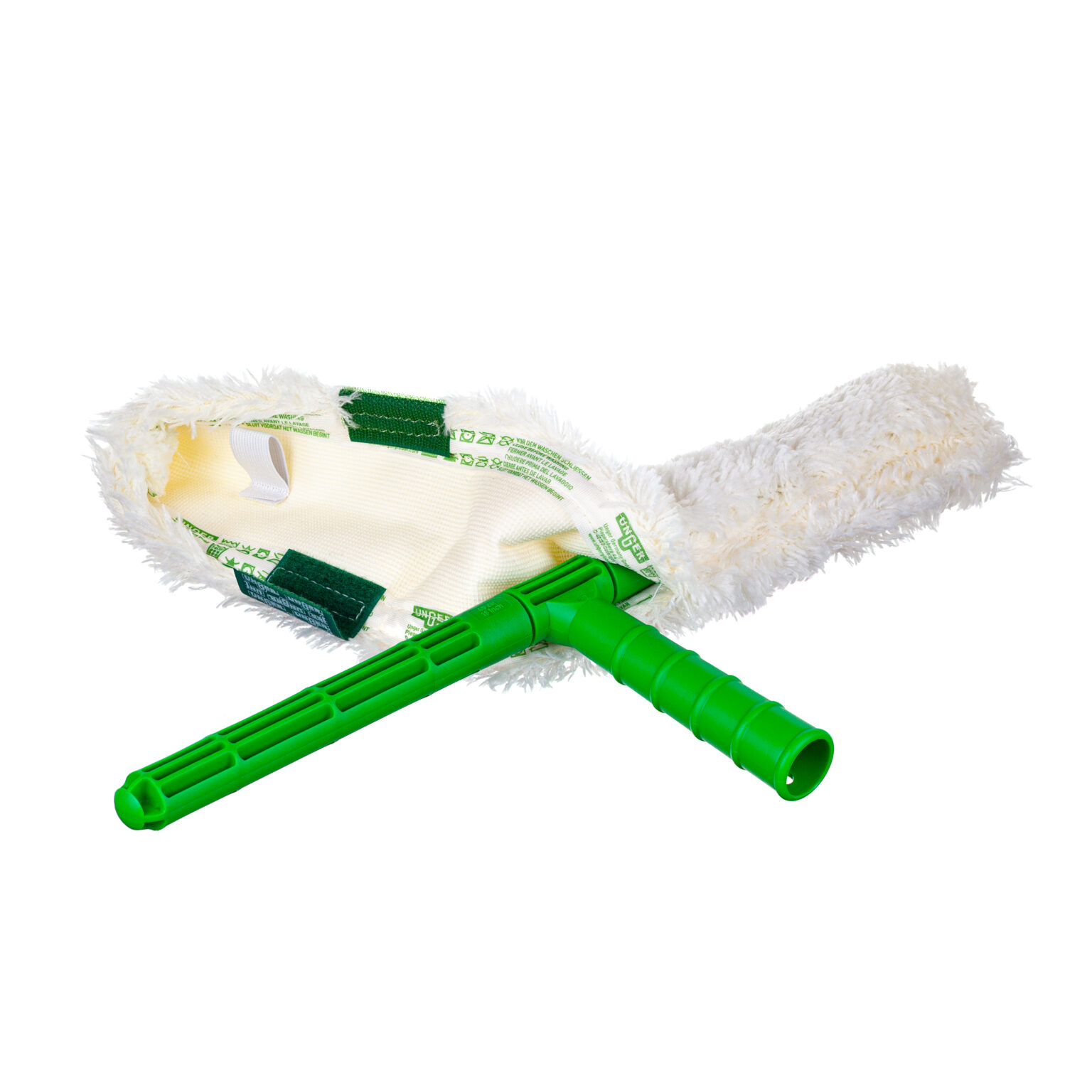 StripWasher® Window Washing Sleeve | Unger Professional Cleaning Tools